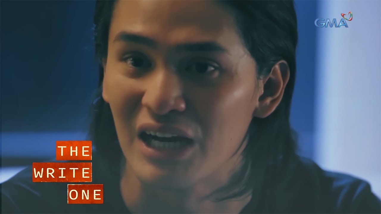 The Write One: History (Episode 34) - YouTube