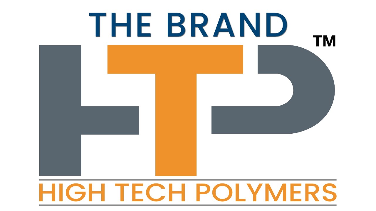 High Tech Polymers - YouTube