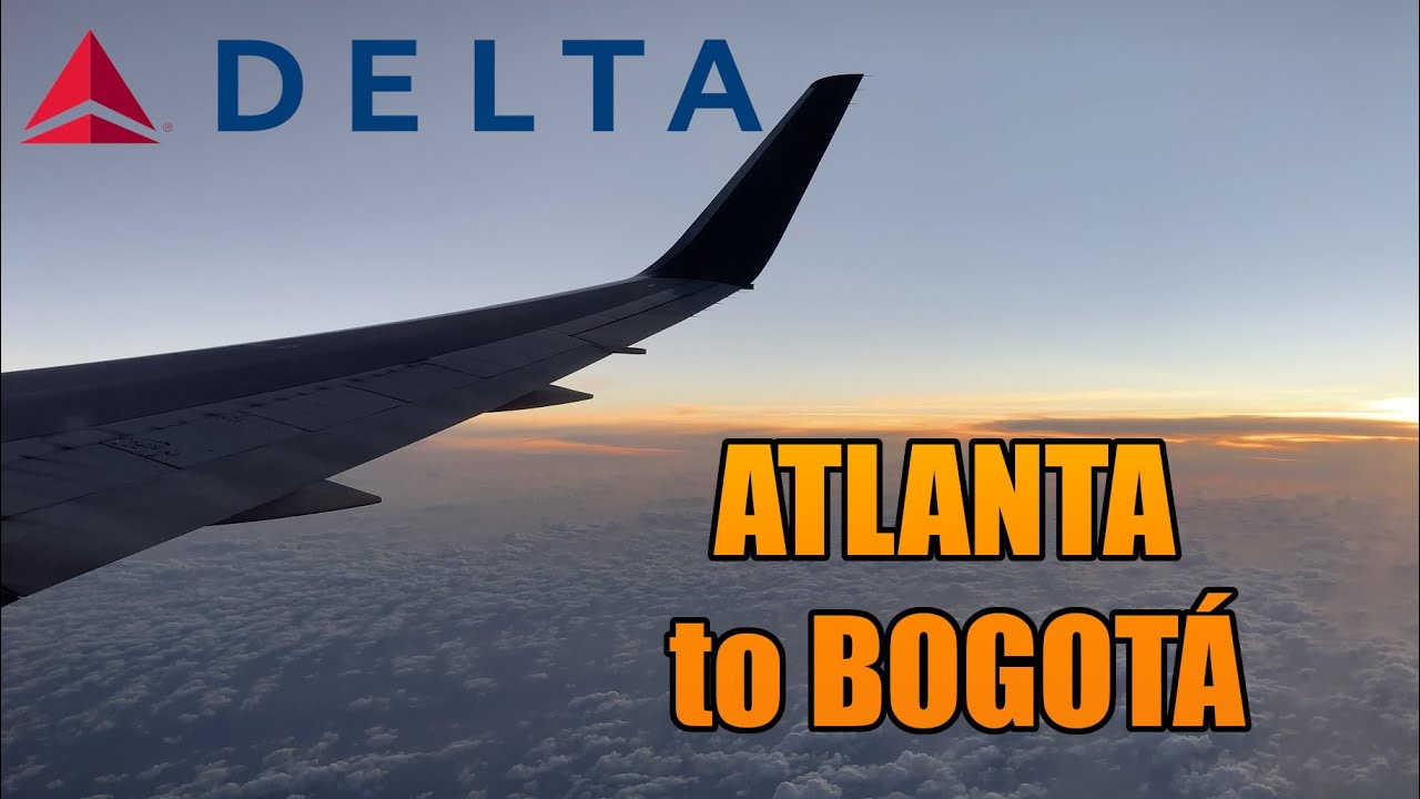 Delta Flight Status Information