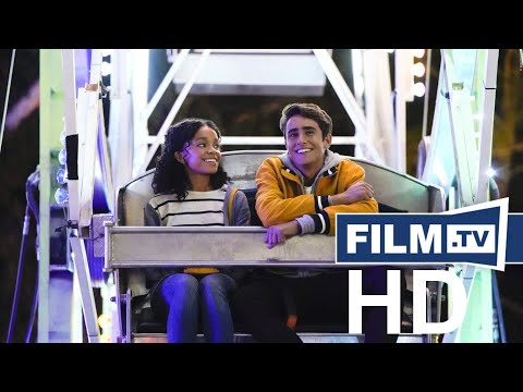 Love, Victor Trailer Deutsch German (2021)