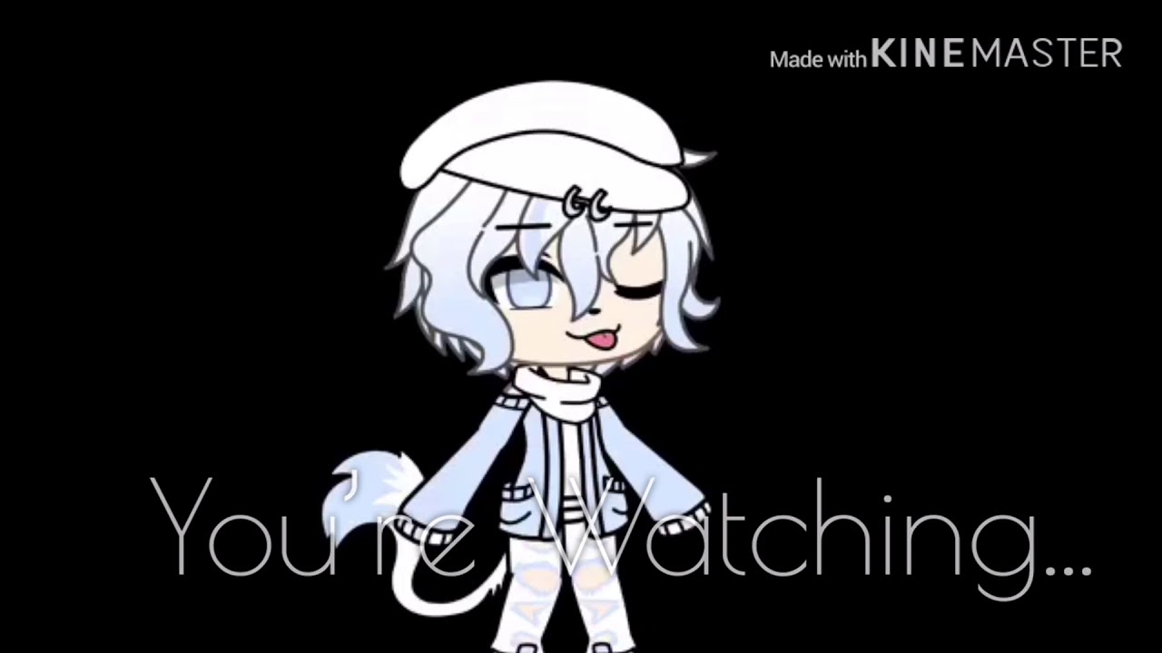 Anime Boy’s New Intro! - YouTube