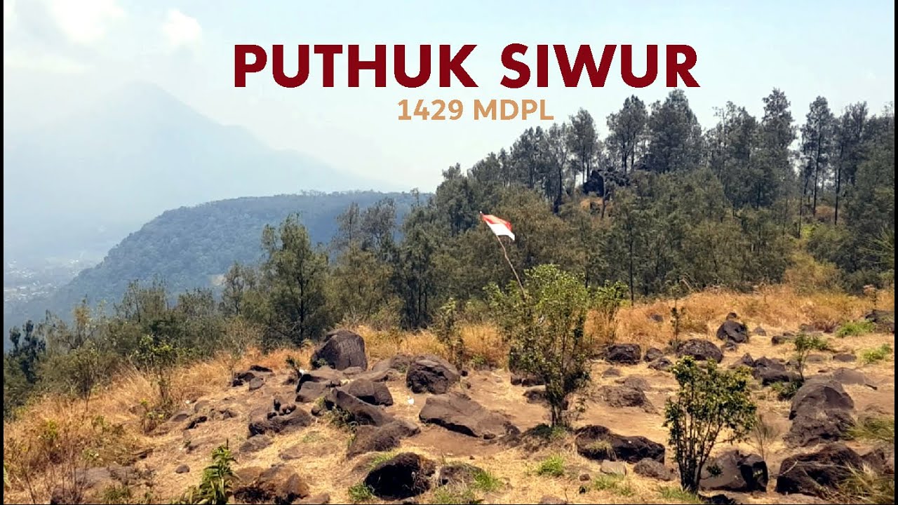 PUTHUK SIWUR || CINEMATIC VIDEO || - YouTube