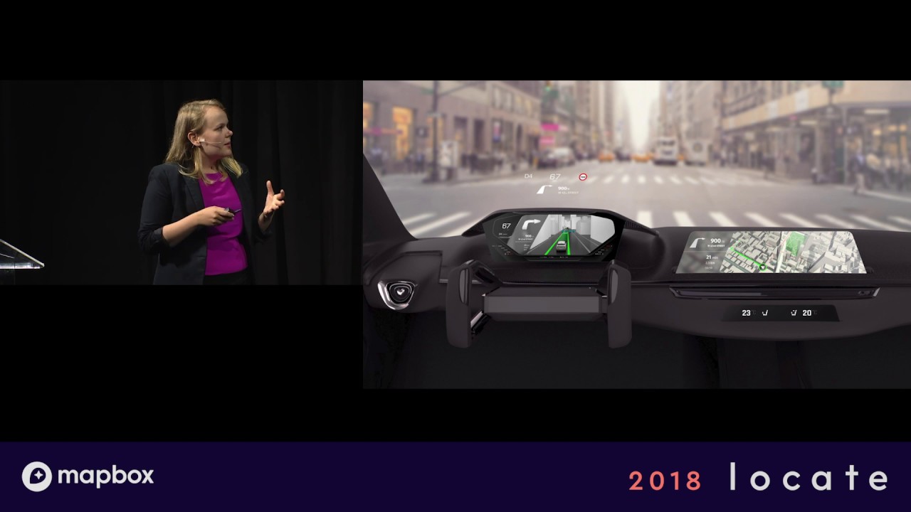 Human to Machine Interfaces: Designing the Autonomous World and Putting ...