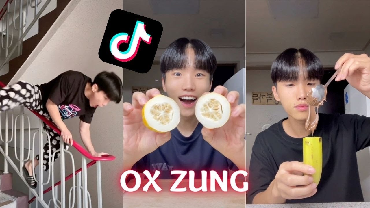 Mama Boy Ox Zung's Verification | Life Hacks That Are Way Too Hilarious ...