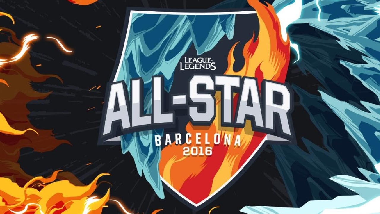 2016 All-Star Event Opening - YouTube