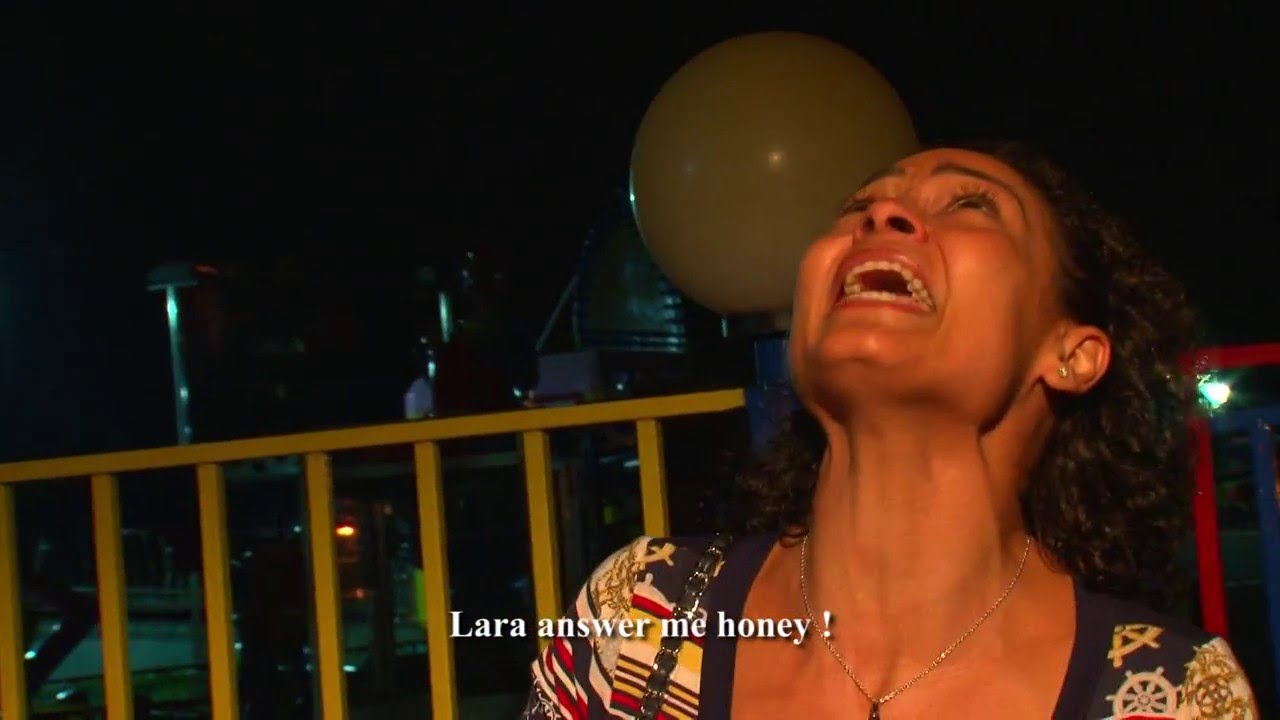 Lara - Short Movie Directed by Anthony Merchak (english subtitle ...