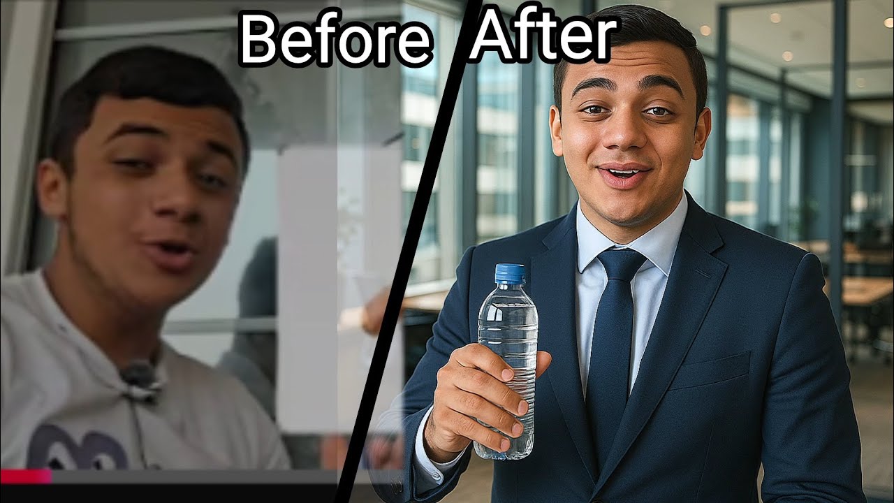 Random raw vid to edited vid. - YouTube