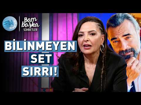Bomba Oktay Kaynarca İtirafı: Bazen Yaramaz Bir Erkek Çocuğu Gibi...