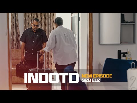 INDOTO S20E12 || ANABELLE KO AHISEMO GUTA URUGO MUDENGE ARABA UWANDE NONEHO BIRAKOMEYE || ZACU SERIE