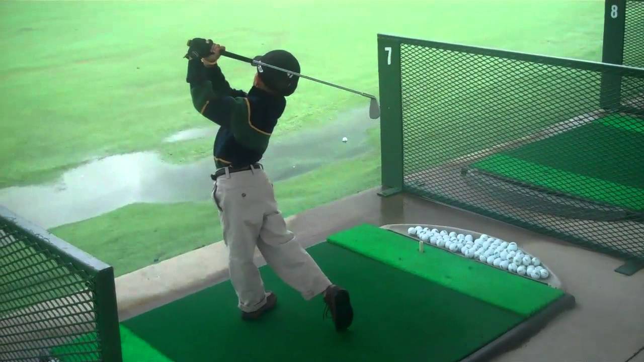 The Amazing Troy Watson - YouTube