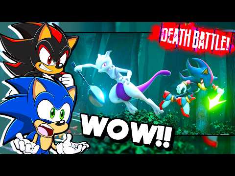 Shadow REACTS to \