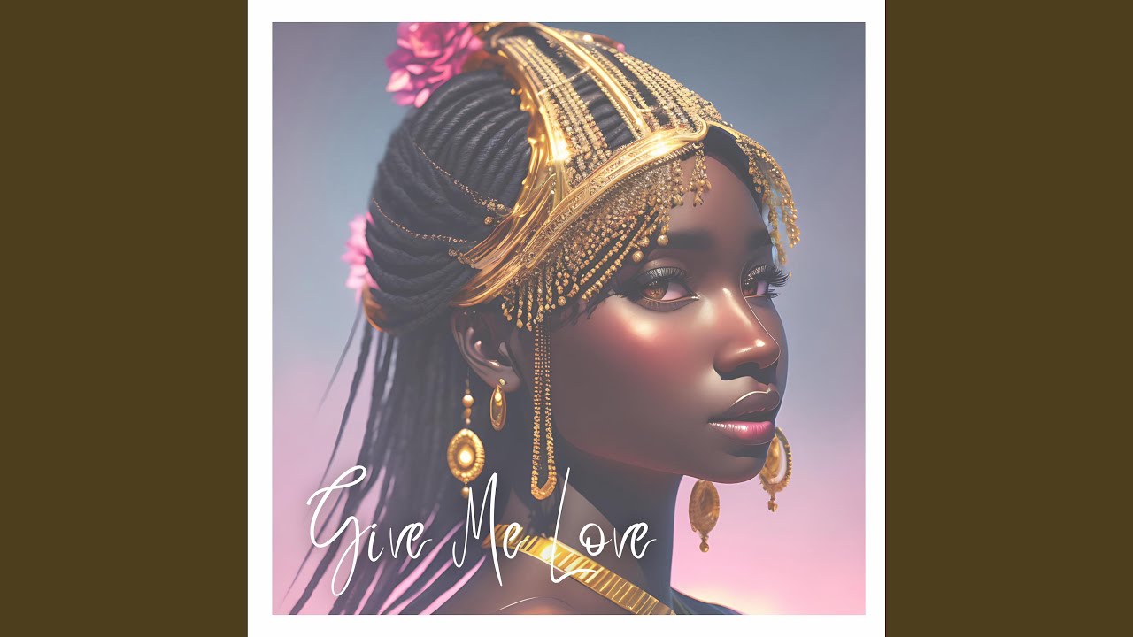 Give Me Love (feat. Liz Magero) - YouTube