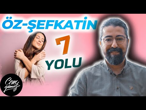 Kendimi Sevmeye Nasıl Başlayabilirim?