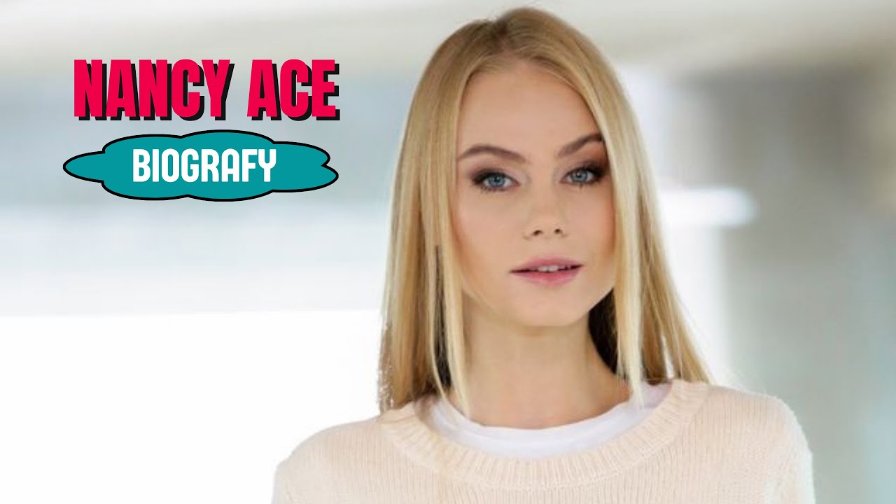 Nancy Ace..Biography, Facts, age, weight, relationships, net worth ...