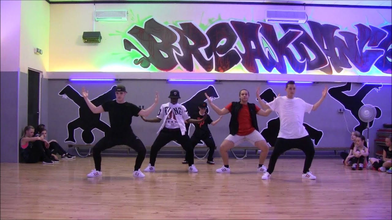 Choreograhy By |Diego Deane| Spice - Back Bend @DiegoDeane - YouTube