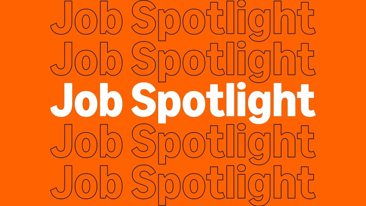 Amazon Operations Job Spotlight - Software Development Engineer - YouTube