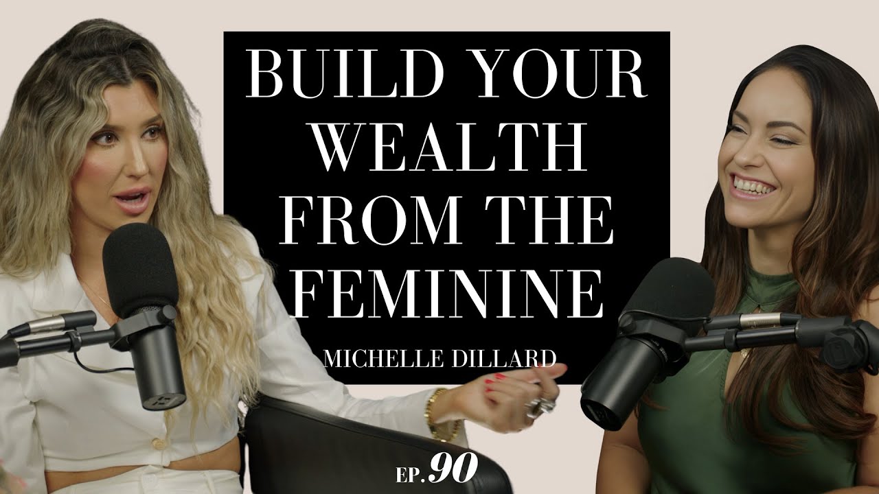 Money Coach and Self Made Millionaire Michelle Dillard - The Business ...