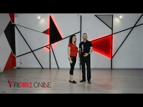 Invata sa dansezi pentru cel mai frumos moment din viata ta - YouTube