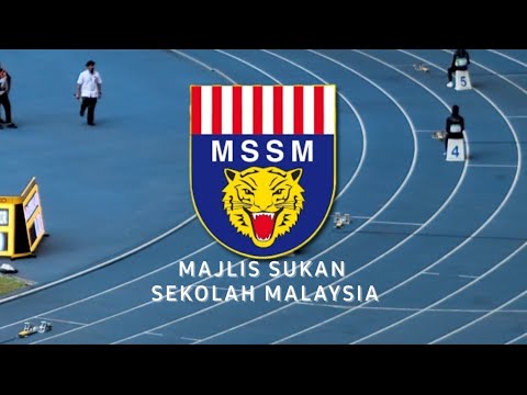 MSSM 2022 - 4X400M PEREMPUAN 18 AKHIR - YouTube