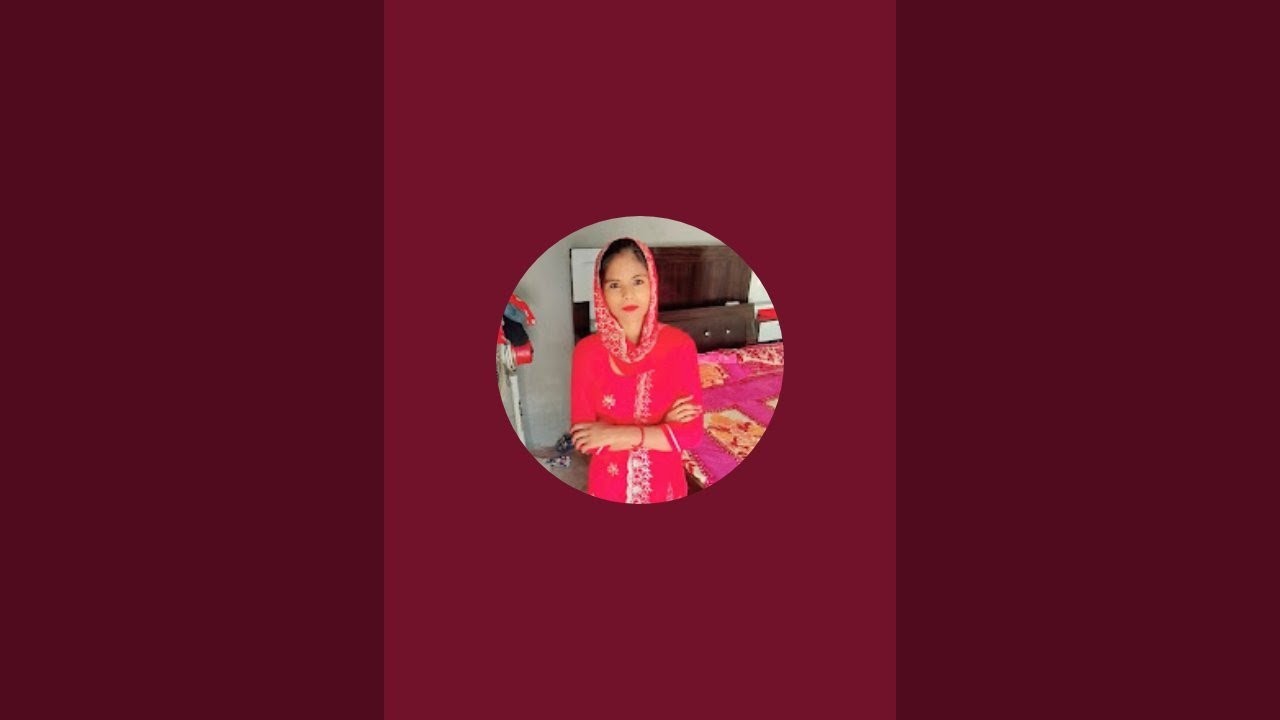 Veerpal Kaur is live! - YouTube