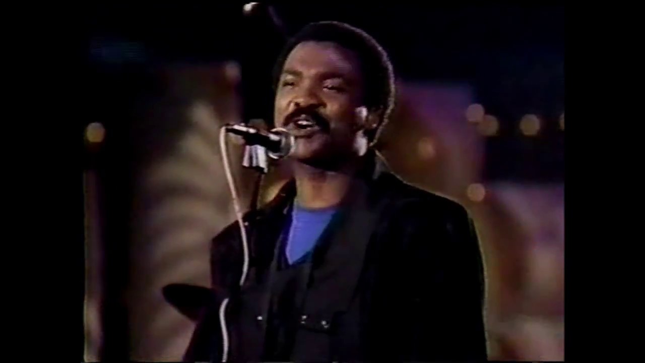 Solid Gold (Season 3 / 1983) Ronnie Laws - "In The Groove" - YouTube