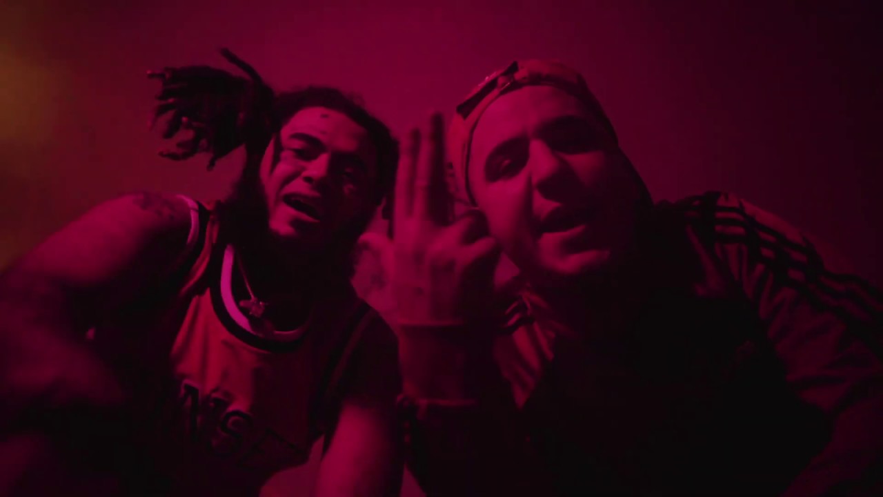 e x Traylo E$ko - Fire Drill (Official Music Video) - YouTube