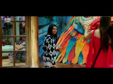 Big boss 19 me Malti or Farana ka Lafda #biggboss #gouravkhanna #cricket #maltichahar #deepakchahar 