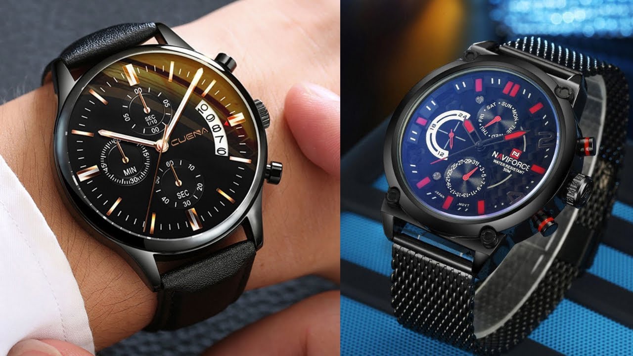Watches | Boys Watches | Men Watches | Beautiful and Amazing Watches ...