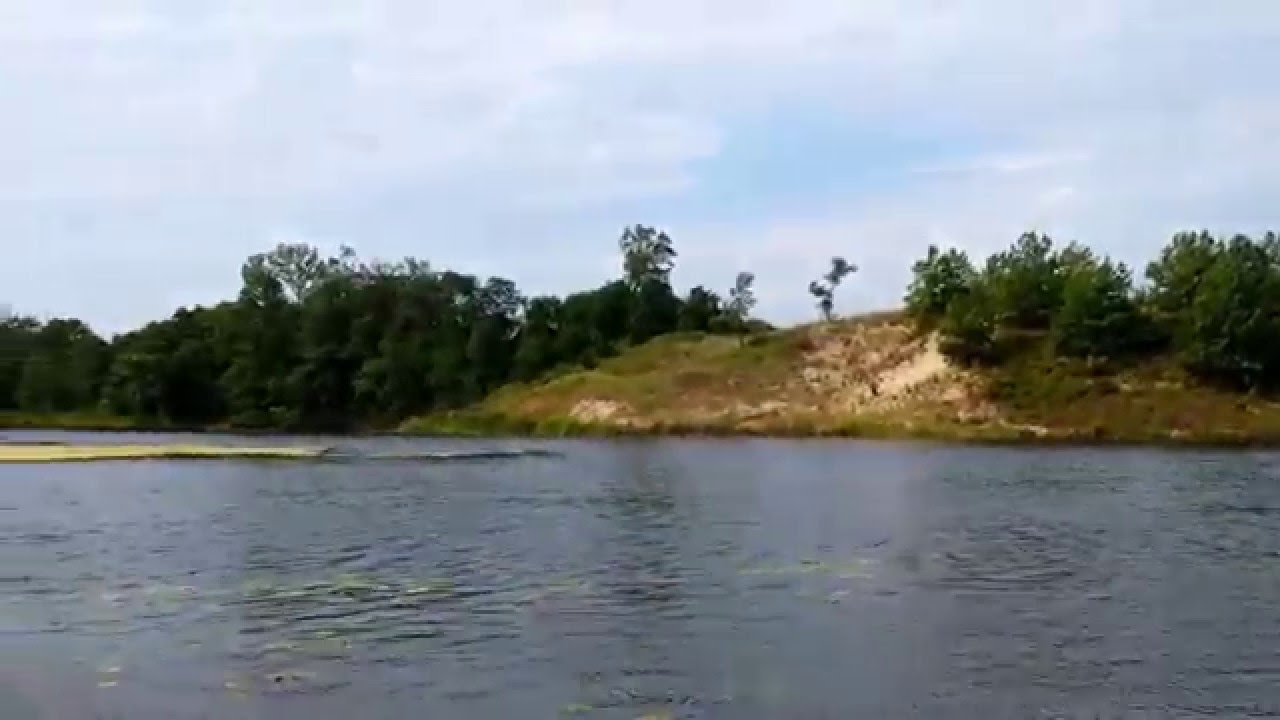 Hanging out at Marquette park Beach Gary Indiana - YouTube