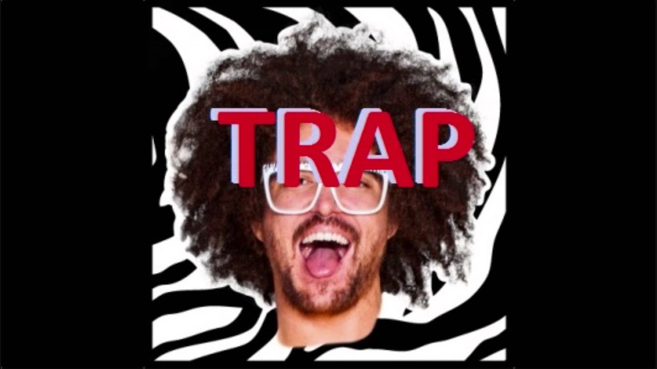 New Thang-Redfoo (Theocharis T TRAP REMIX) - YouTube Music