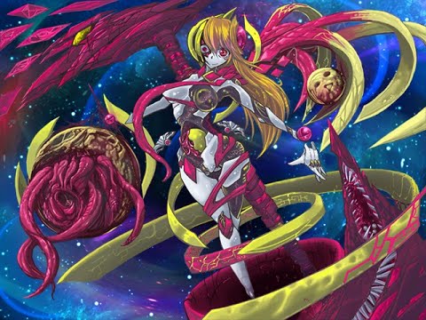 Monster Girl Quest Paradox - Adramelek OST Cover - YouTube