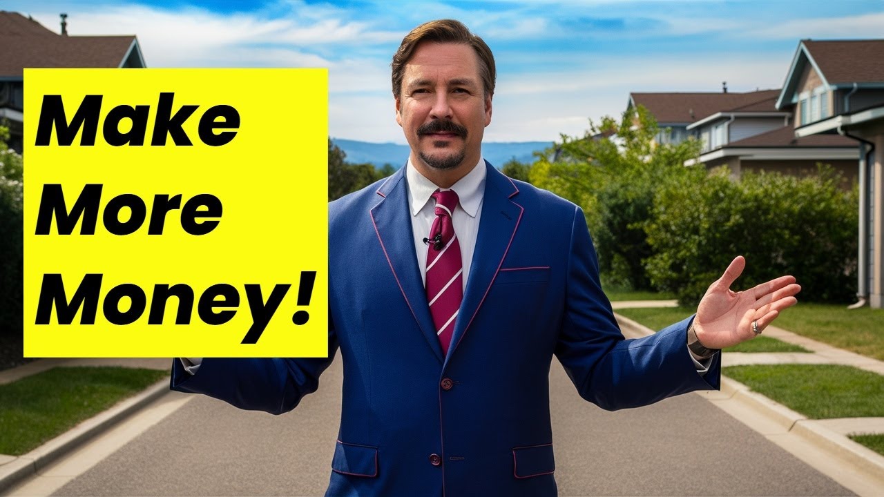 The Best Residual Income Strategies for 2025 - YouTube