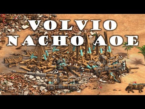 NACHO AOE ES UN NOVATO?! Mañana Especial de Nicov por su Cumpleaños ...