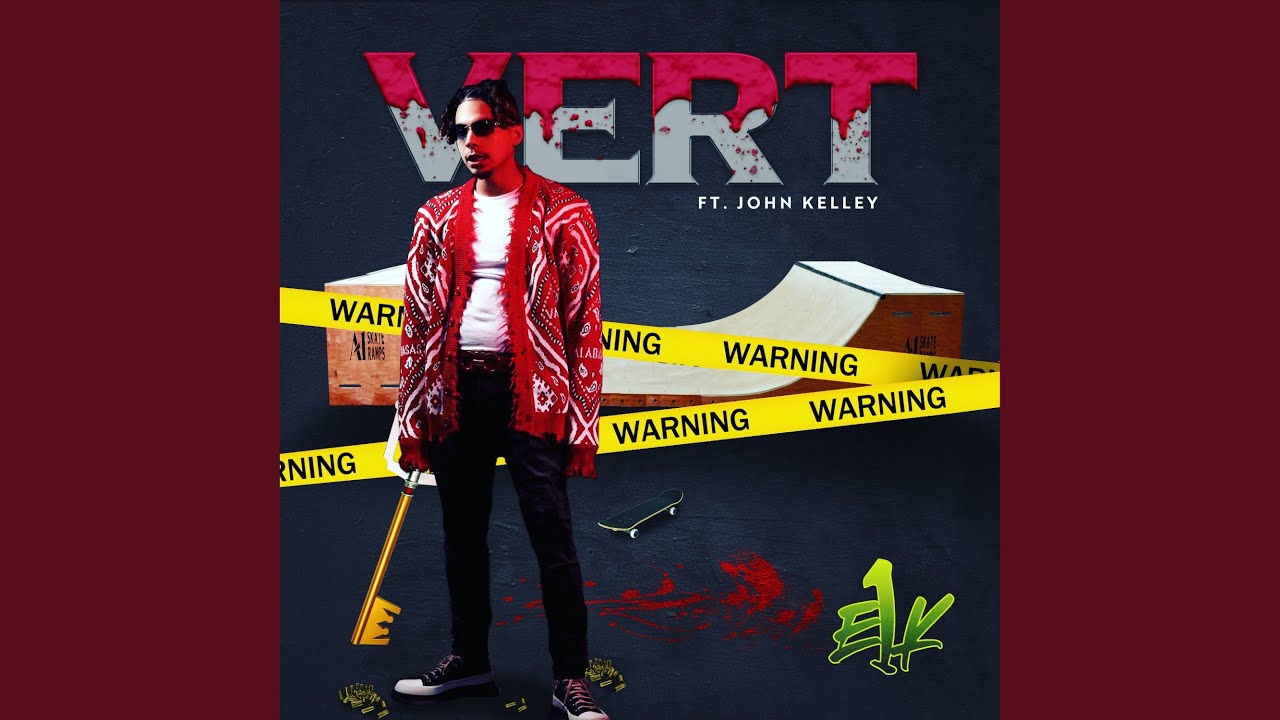 VERT - YouTube