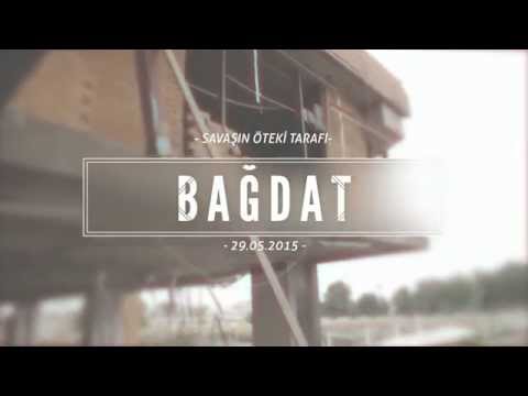 The Other Side of the War - Baghdad - After the explosion (In Turkish)