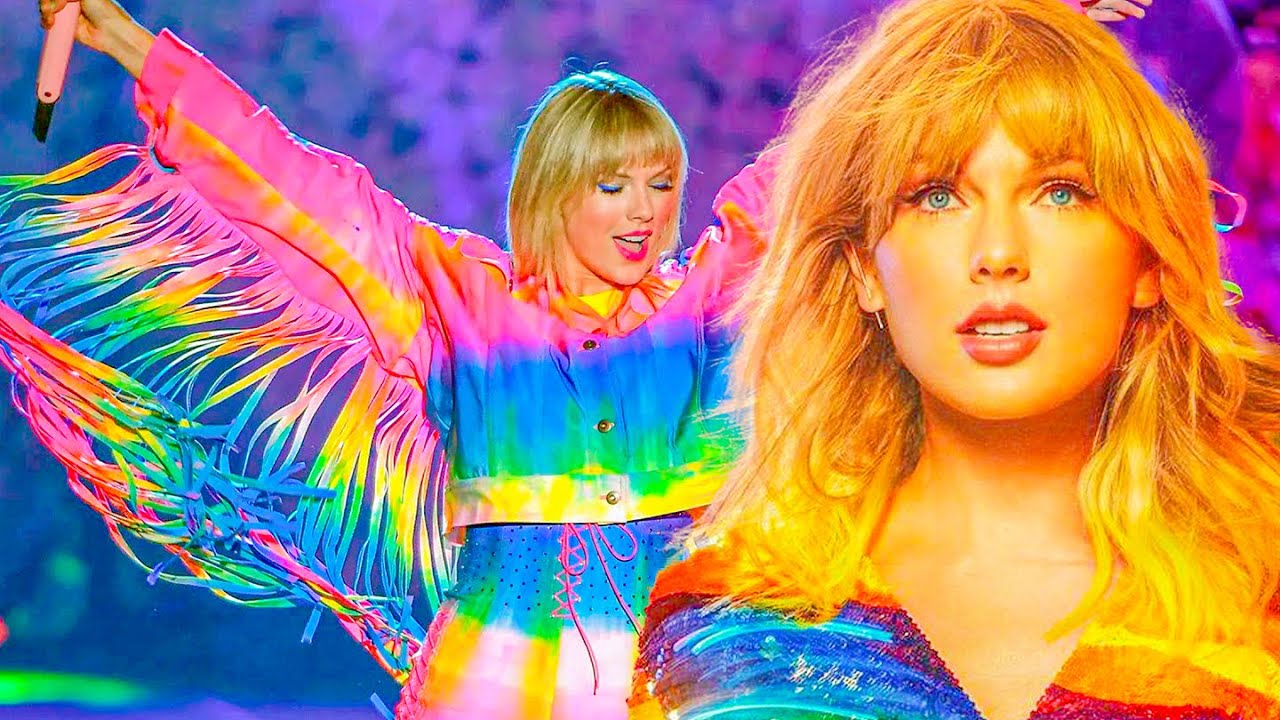 Why I'm a Gaylor - YouTube