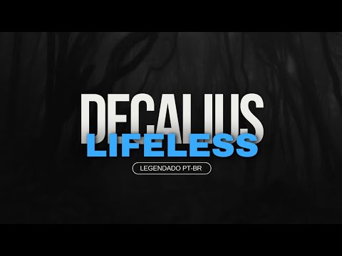 Decalius - Lifeless (old version) Legendado PT-BR - YouTube