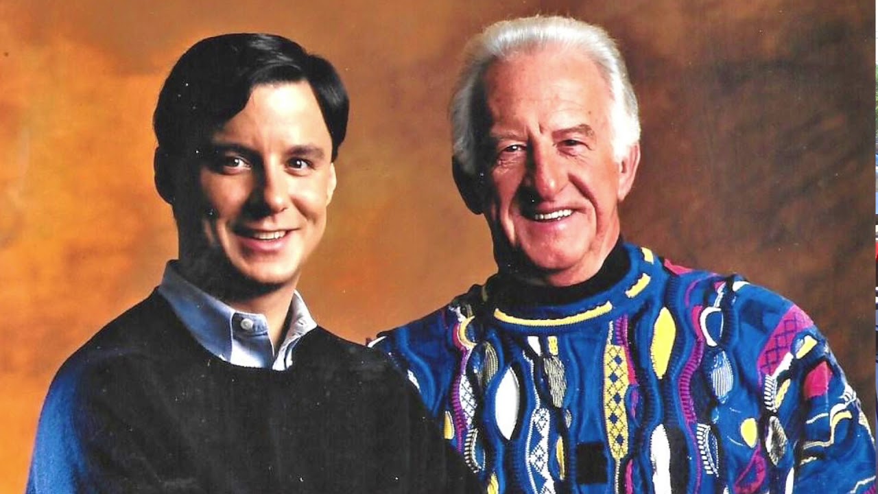 Episode 1 - Jim Powell on Bob Uecker - YouTube