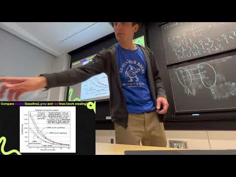 MIT 6.5060 Algorithm Engineering Class Presentation - YouTube