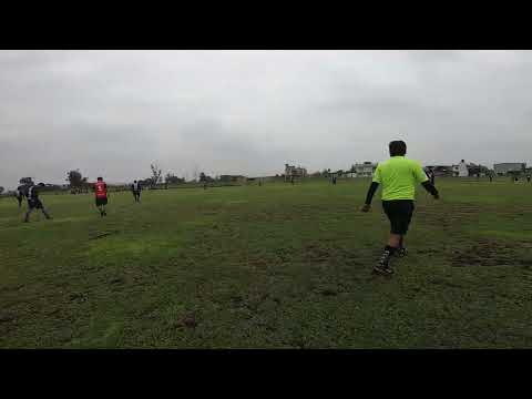 Vikingos vs River Plate ⚽🔥 | Parte 1 | Fútbol