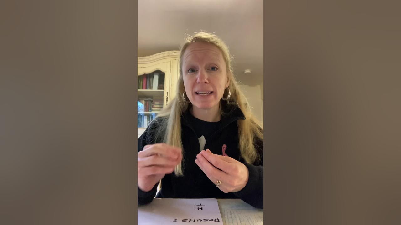 Classical Conversations Cycle 3 Week 19 Science Experiment - YouTube