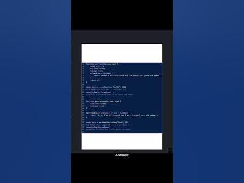 Unlock the POWERRRR 🔥🔥 of object-oriented programming 🏠🔑 #code # ...