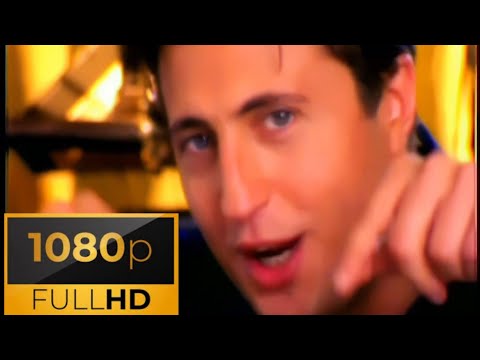 Ercan Saatçi 1998 Hasret (Remastered Hd)