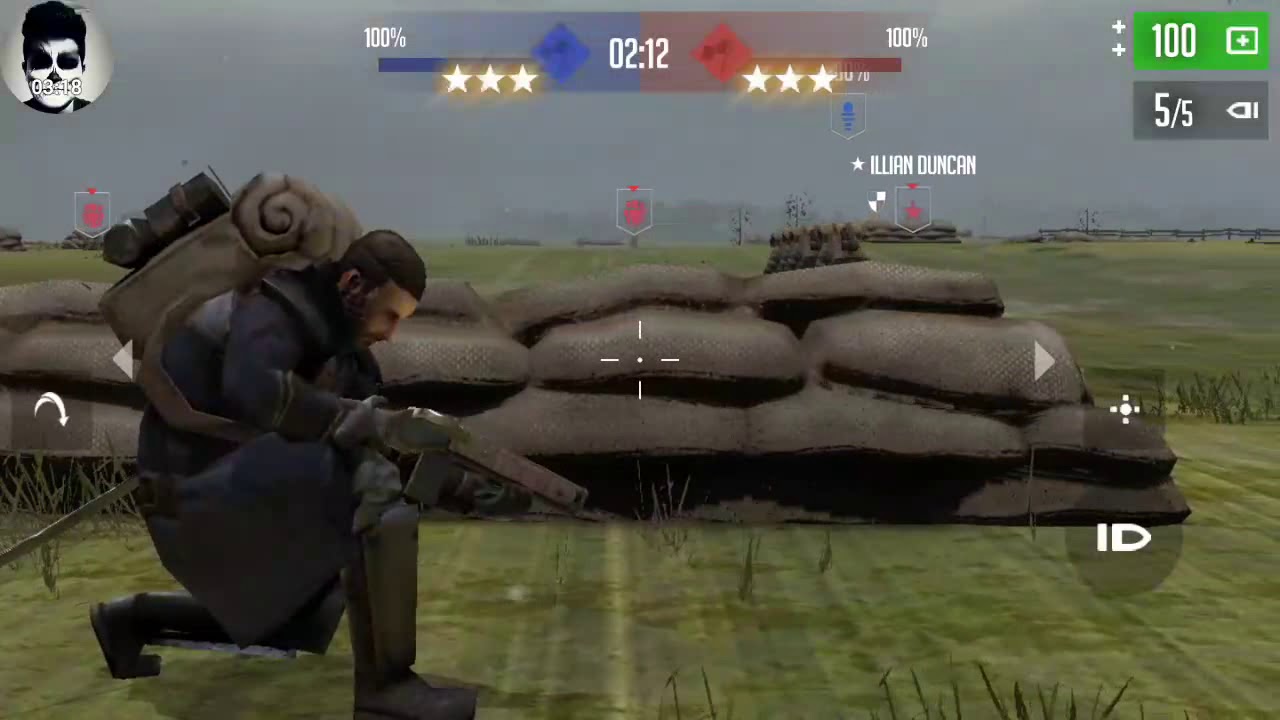 Noblemen 1896 Gameplay | Android Mobile Game | Online Action Shooting ...