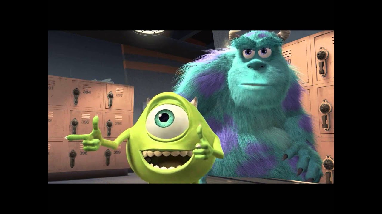 Randall Loves Cupcakes - YouTube