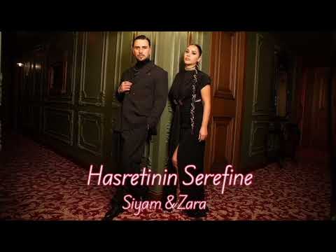 Siyam & Zara – Hasretinin Şerefine (Ferid Zirve Remix) Herkesin Aradigi Sarki