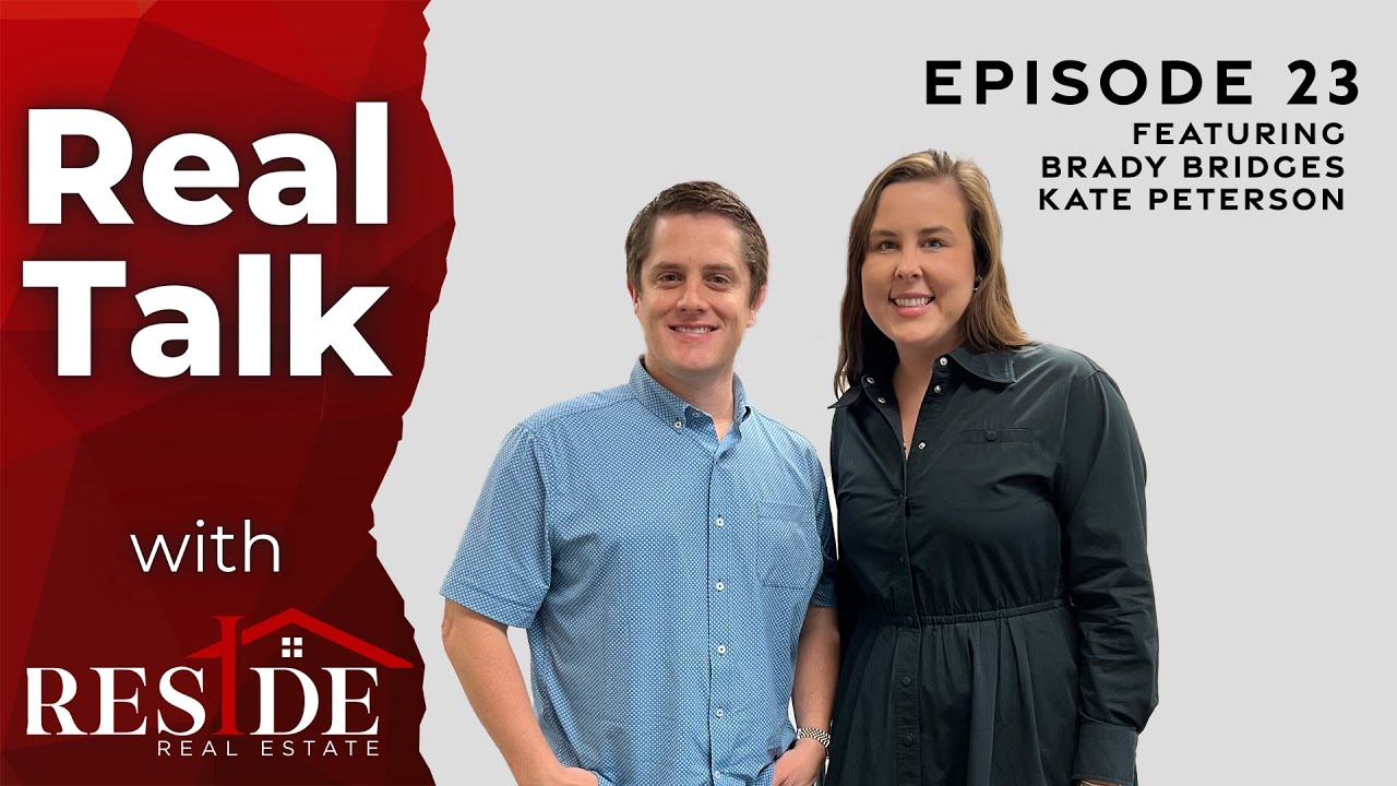 Building a New Construction Home with Kate Peterson - Fort Worth Real ...