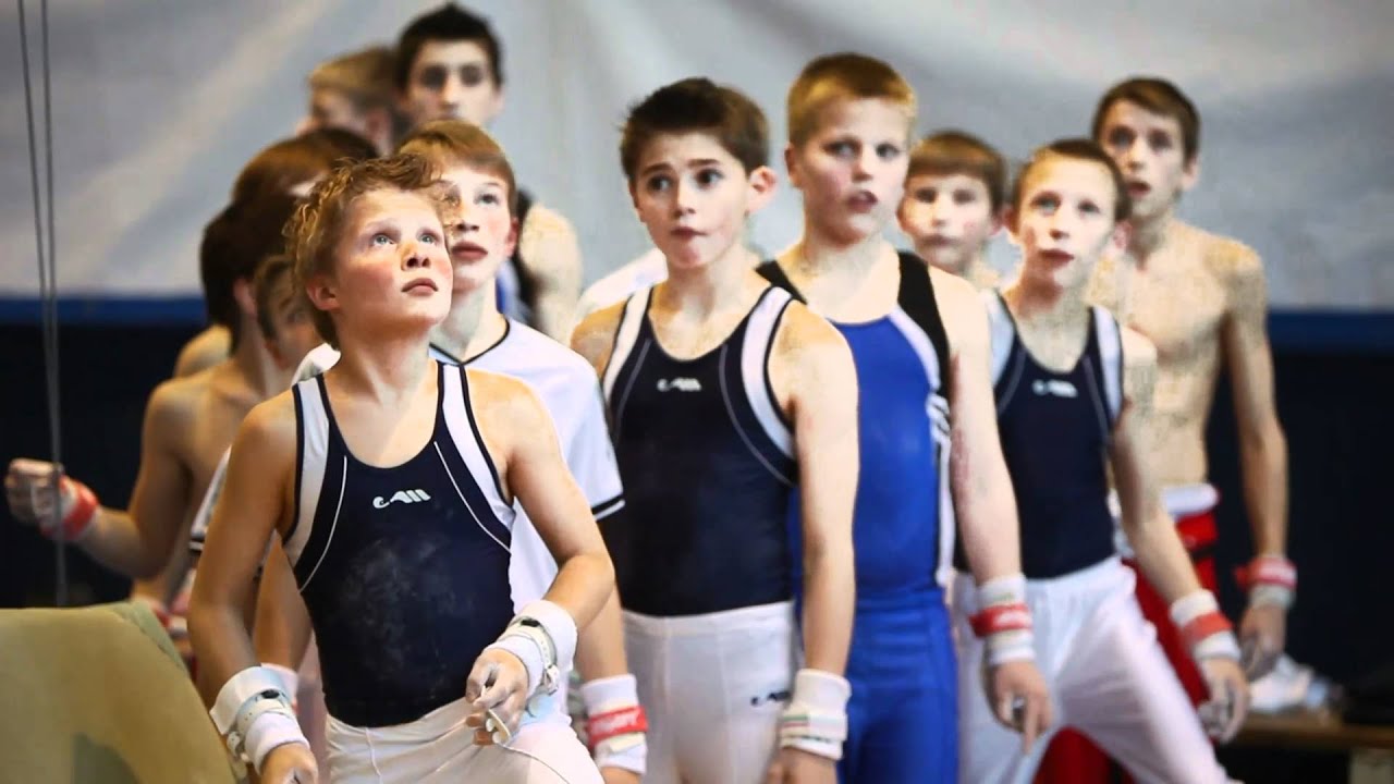 Jan Gajdos Memorial 2010 - YouTube