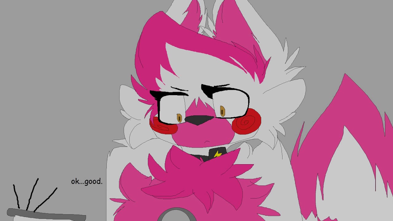 Springtrap x Mangle movie 2 OFFICAL TRAILER - YouTube