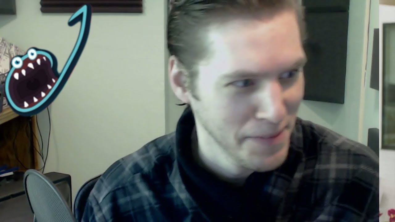 Jerma Streams - Nintendo Conference E3 2018 - YouTube